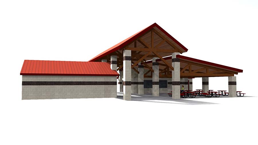 Sports Complex - All-Accessible - Sports Complex in Lancaster, Ohio